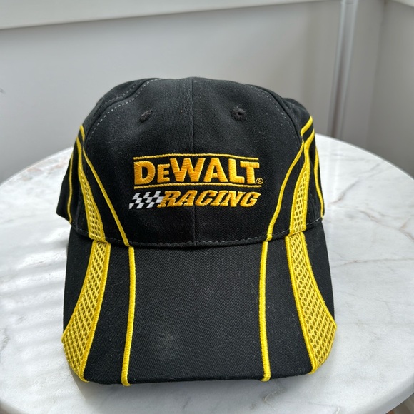 DeWalt Racing | Accessories | Dewalt Racing Hat | Poshmark